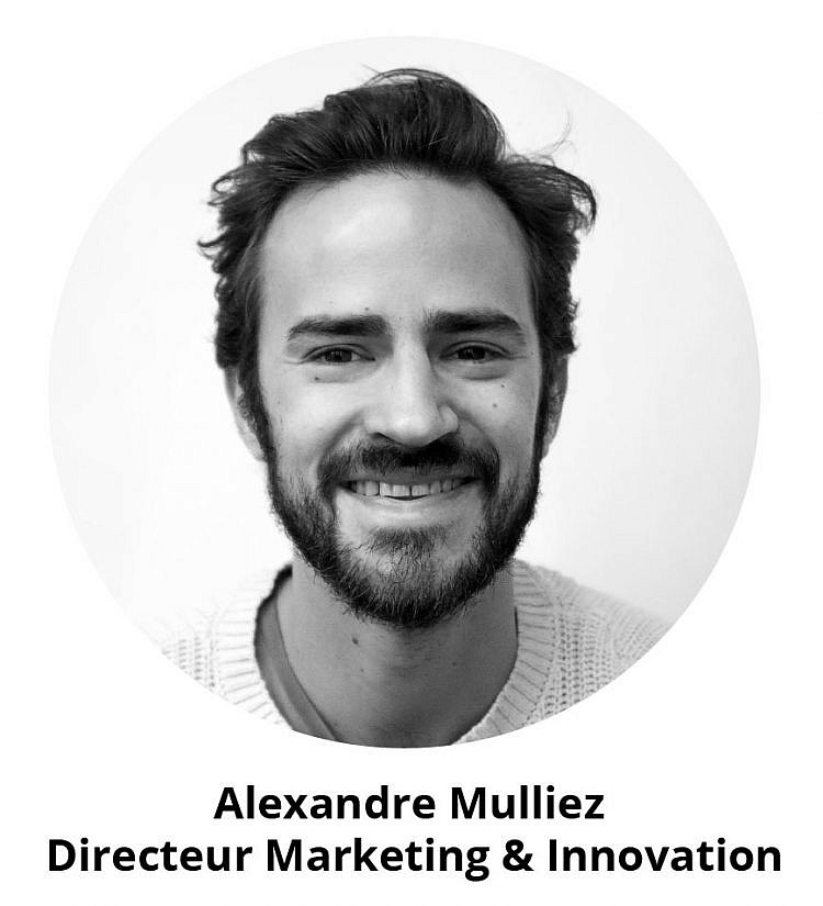 Auchan Direct : Simplifier les courses en ligne - Devoteam Creative Tech