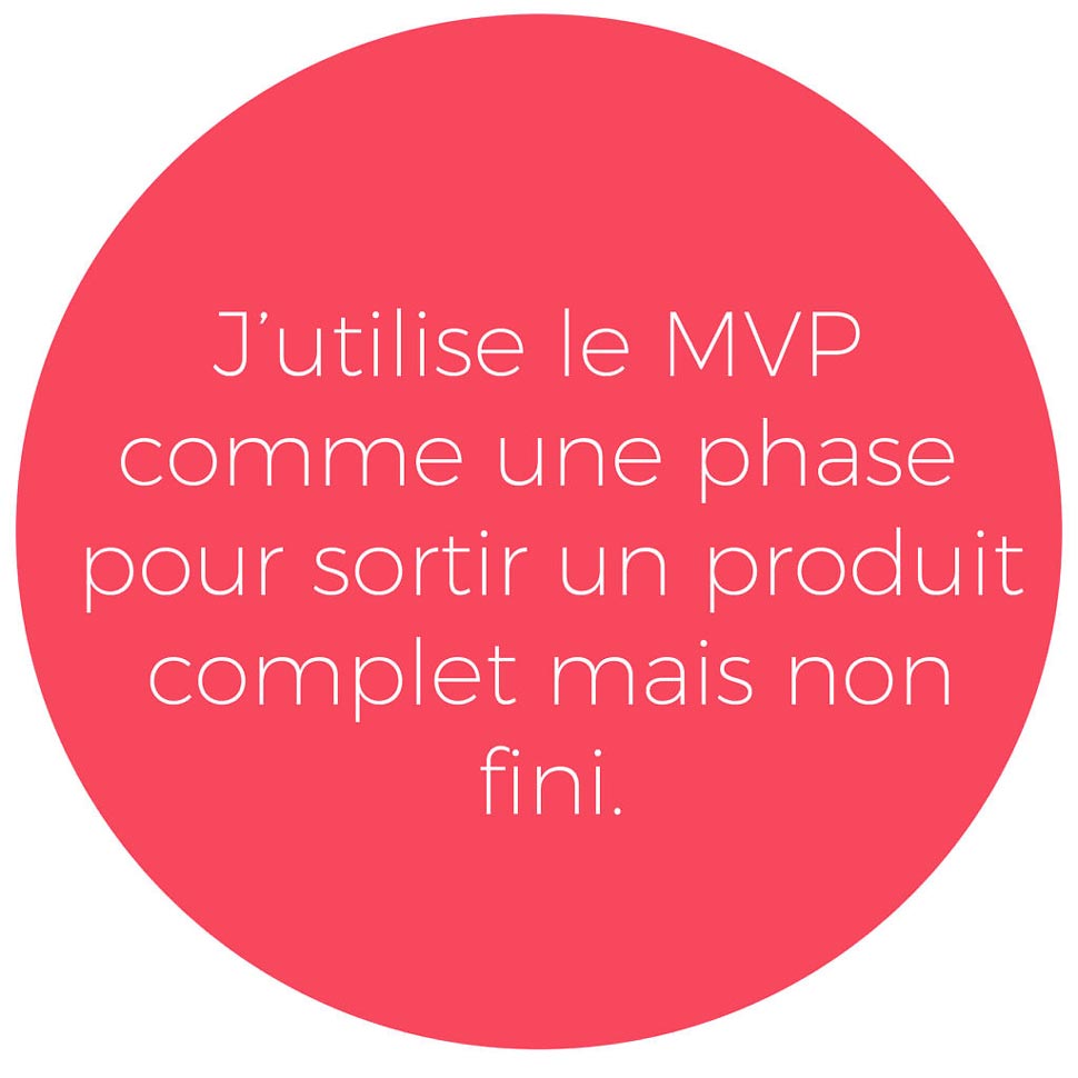 Construire son MVP dans une culture Agile - Devoteam Creative Tech ...