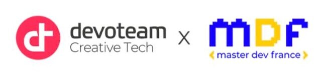 Les développeurs de Devoteam Creative Tech au Master Dev France 2023 ...