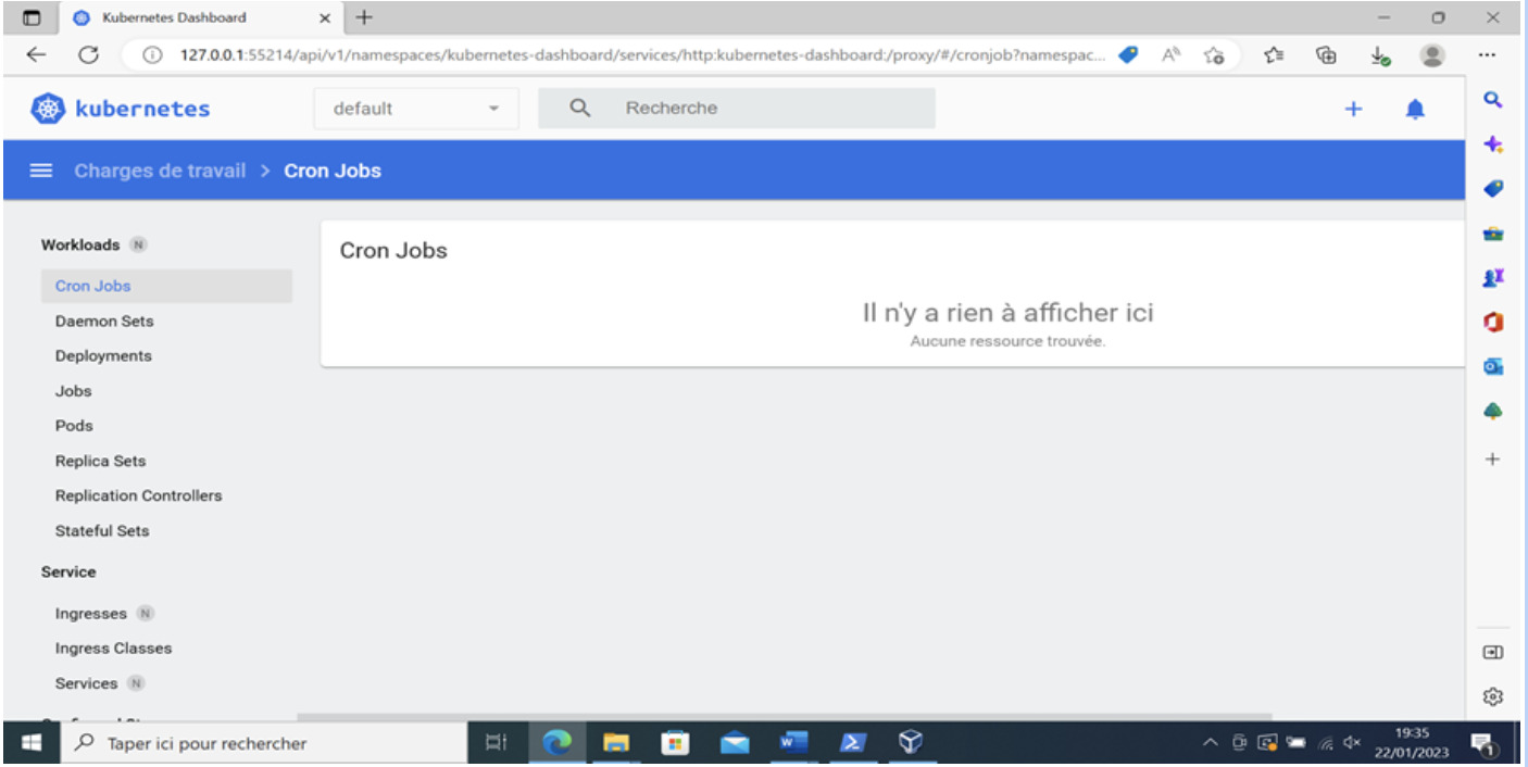 Kubernetes : la théorie & la pratique - Devoteam Creative Tech