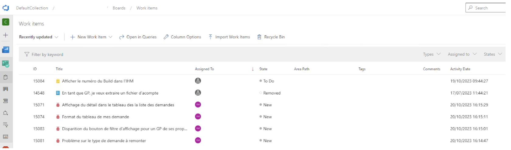 Découvrir Azure DevOps - Devoteam Creative Tech
