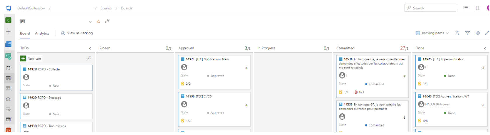 Découvrir Azure DevOps - Devoteam Creative Tech