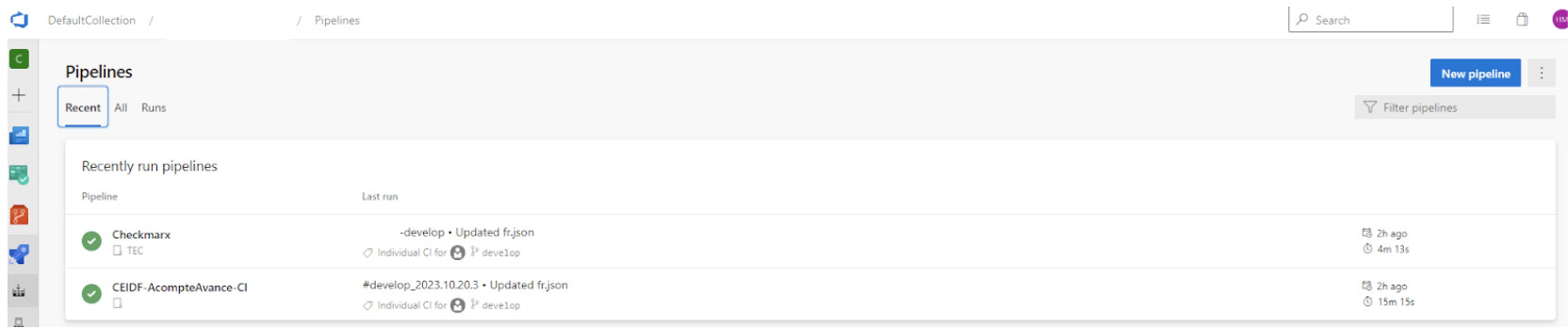 Découvrir Azure DevOps - Devoteam Creative Tech