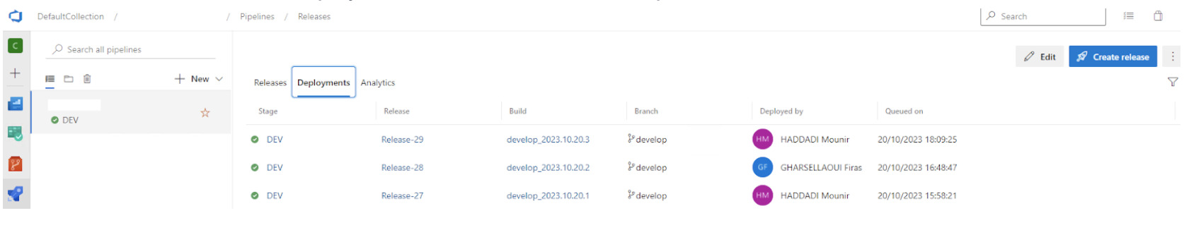 Découvrir Azure DevOps - Devoteam Creative Tech
