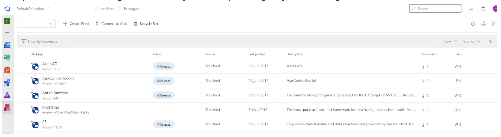 Découvrir Azure DevOps - Devoteam Creative Tech