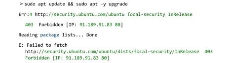 Sous-système Windows pour Linux (WSL) : Une passerelle Entre Deux ...